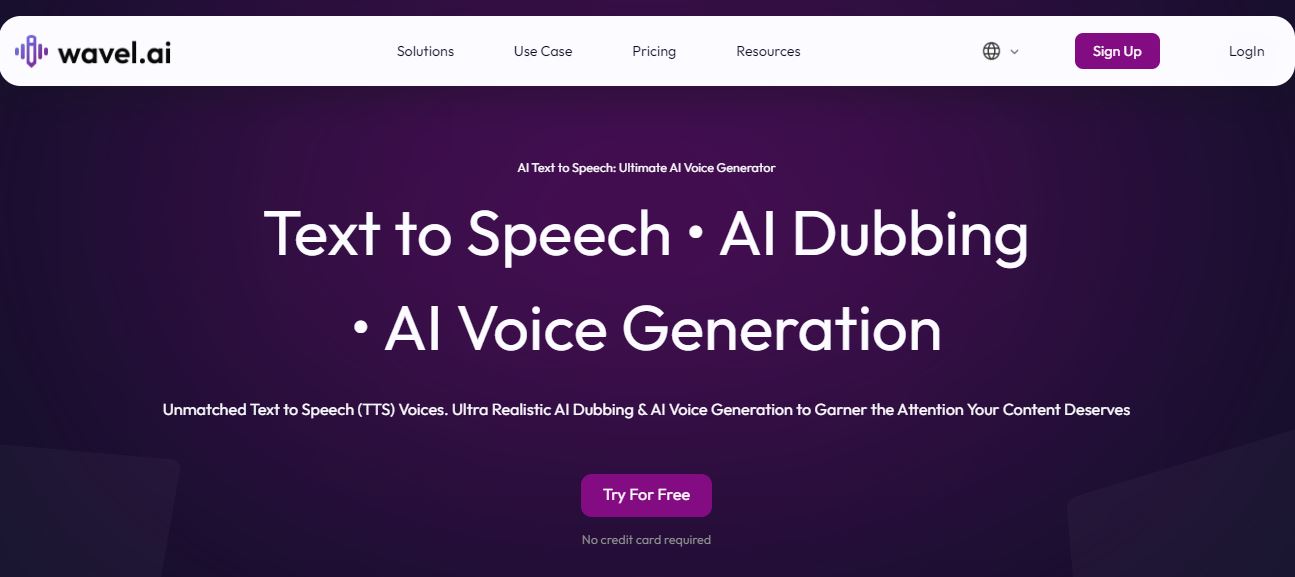 10 Best Transcription Tools in 2024 - Wavel