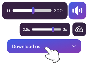 Enrico Pucci AI Voice: Transform Text Easily