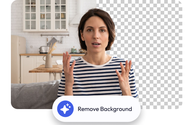 Auto Background Remover – Instantly Remove & Add New One