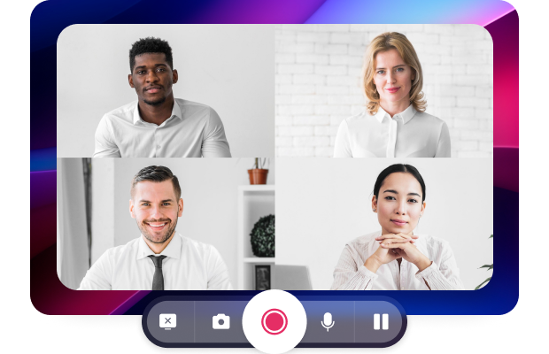 AI Meeting Recorder with Lifelike Avatars, Subtitles & More