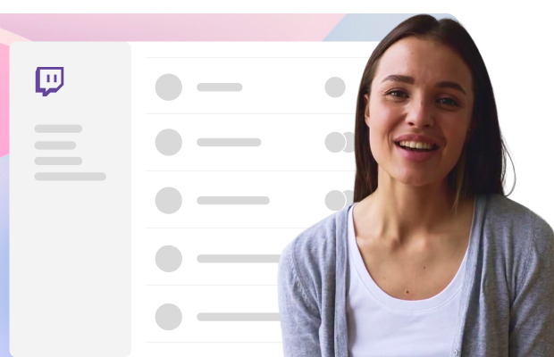 Best AI Twitch Recorder – Capture, Edit & Share Instantly